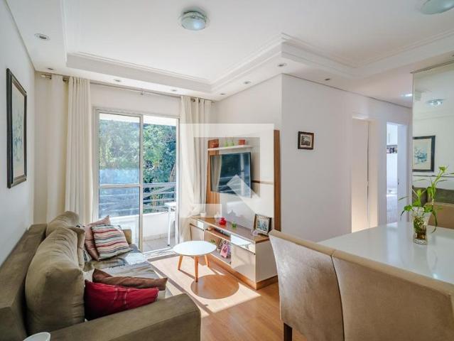 Apto, Jardim Éster Yolanda, 3 Quartos, 55 m2 São Paulo