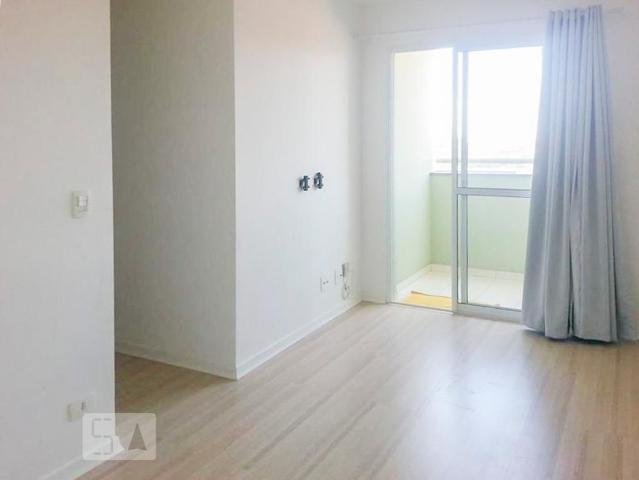 Apto, Jardim Éster Yolanda, 3 Quartos, 59 m2 São Paulo