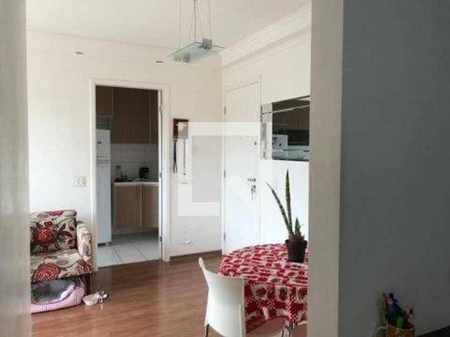 Apto, Jardim Éster Yolanda, 3 Quartos, 63 m2 São Paulo