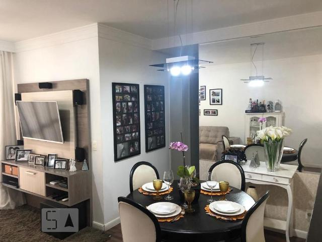 Apto, Jardim Éster Yolanda, 3 Quartos, 62 m2 São Paulo