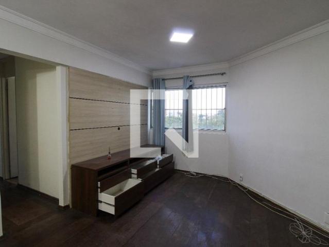 Apto, Jardim Éster Yolanda, 3 Quartos, 64 m2 São Paulo