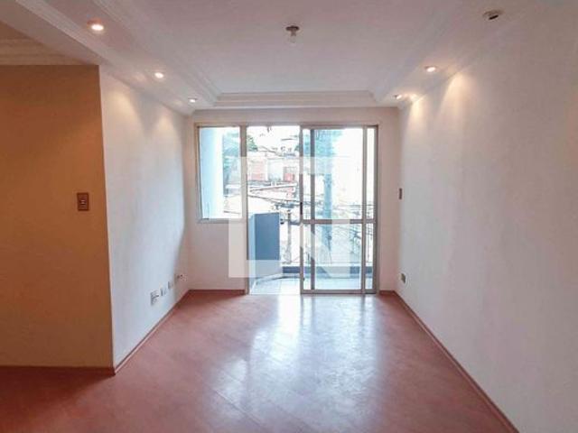 Apto, Jardim Éster Yolanda, 3 Quartos, 65 m2 São Paulo