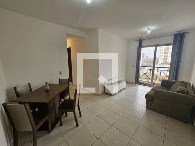 Apto, Jardim Éster Yolanda, 3 Quartos, 65 m2 São Paulo