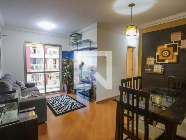 Apto, Jardim Éster Yolanda, 3 Quartos, 66 m2 São Paulo