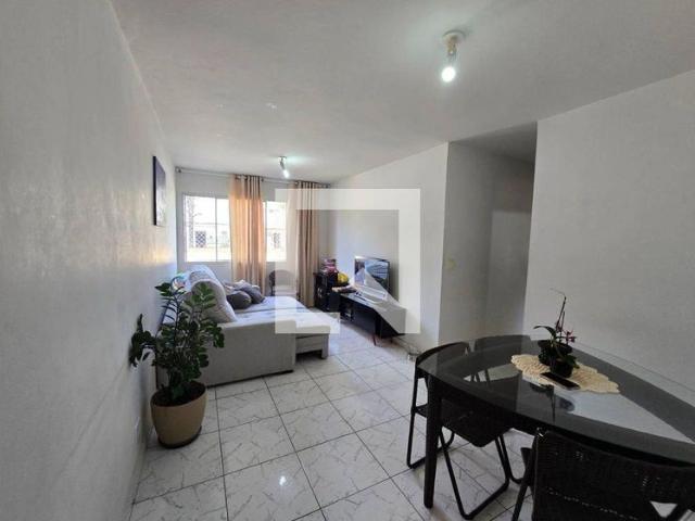 Apto, Jardim Éster Yolanda, 3 Quartos, 70 m2 São Paulo