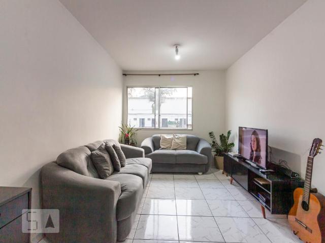 Apto, Jardim Éster Yolanda, 3 Quartos, 70 m2 São Paulo