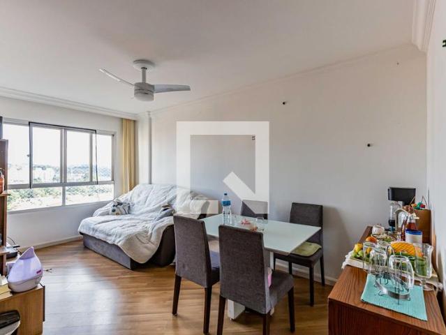 Apto, Jardim Éster Yolanda, 3 Quartos, 72 m2 São Paulo