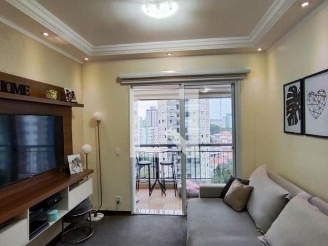 Apto, Jardim Éster Yolanda, 3 Quartos, 77 m2 São Paulo