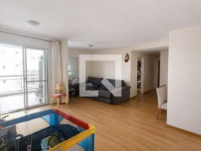 Apto, Jardim Éster Yolanda, 3 Quartos, 74 m2 São Paulo