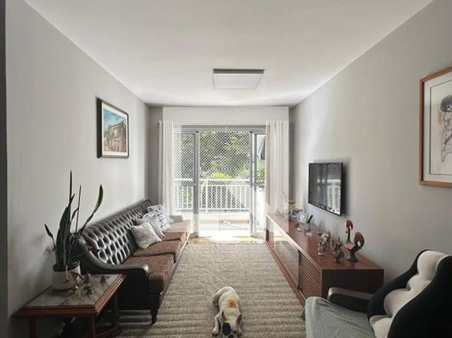 Apto, Jardim Éster Yolanda, 3 Quartos, 80 m2 São Paulo