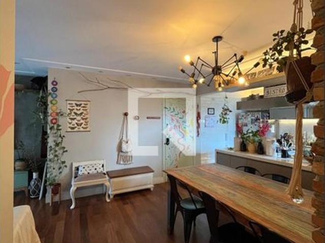 Apto, Jardim Éster Yolanda, 3 Quartos, 90 m2 São Paulo