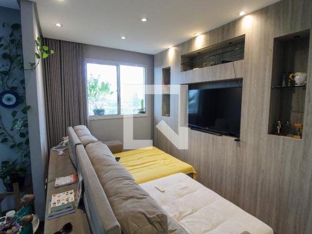 Apto, Jardim Éster Yolanda, 3 Quartos, 95 m2 São Paulo