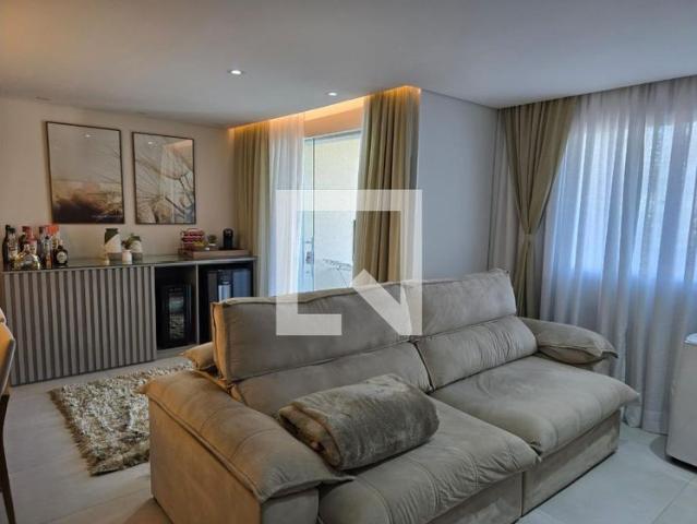 Apto, Jardim Éster Yolanda, 3 Quartos, 95 m2 São Paulo
