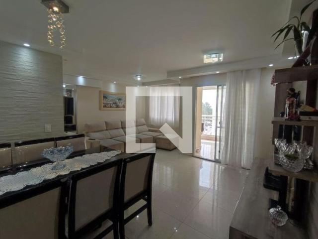 Apto, Jardim Éster Yolanda, 3 Quartos, 95 m2 São Paulo