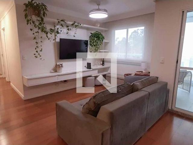 Apto, Jardim Éster Yolanda, 3 Quartos, 95 m2 São Paulo