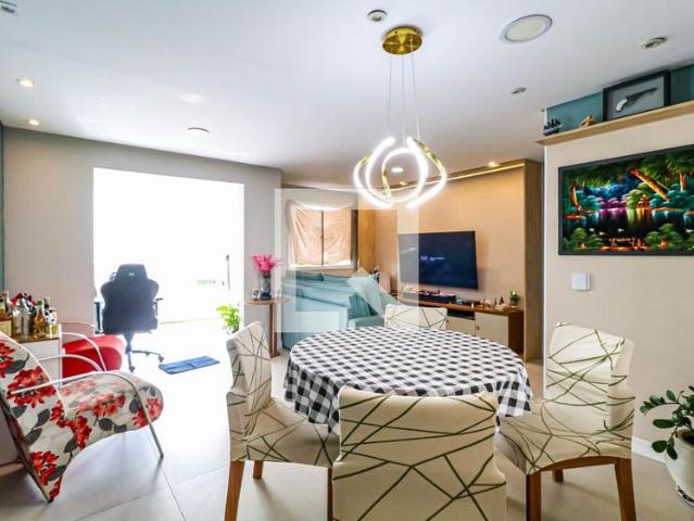 Apto, Jardim Éster Yolanda, 3 Quartos, 95 m2 São Paulo