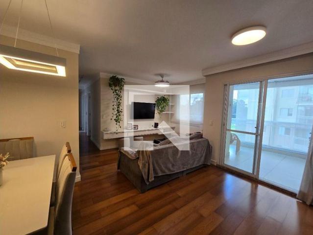 Apto, Jardim Éster Yolanda, 3 Quartos, 95 m2 São Paulo