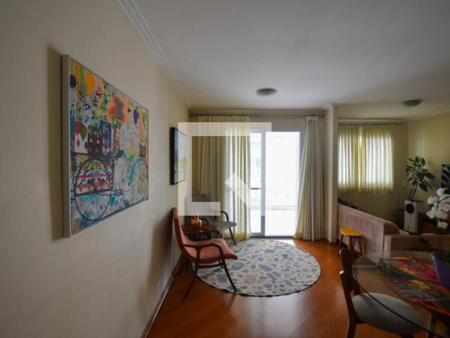 Apto, Jardim Éster Yolanda, 3 Quartos, 95 m2 São Paulo