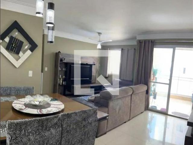 Apto, Jardim Éster Yolanda, 3 Quartos, 96 m2 São Paulo