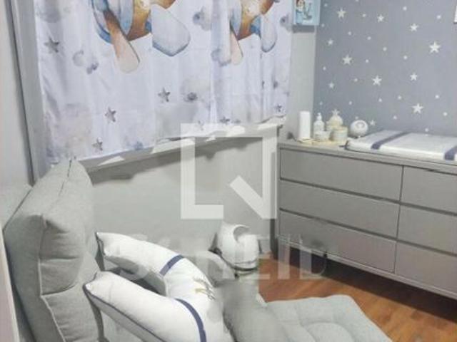 Apto, Jardim Éster Yolanda, 3 Quartos, 96 m2 São Paulo