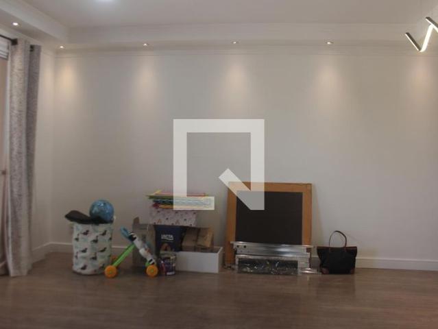 Apto, Jardim Éster Yolanda, 3 Quartos, 105 m2 São Paulo