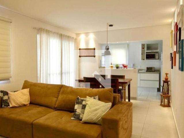 Apto, Jardim Éster Yolanda, 3 Quartos, 106 m2 São Paulo