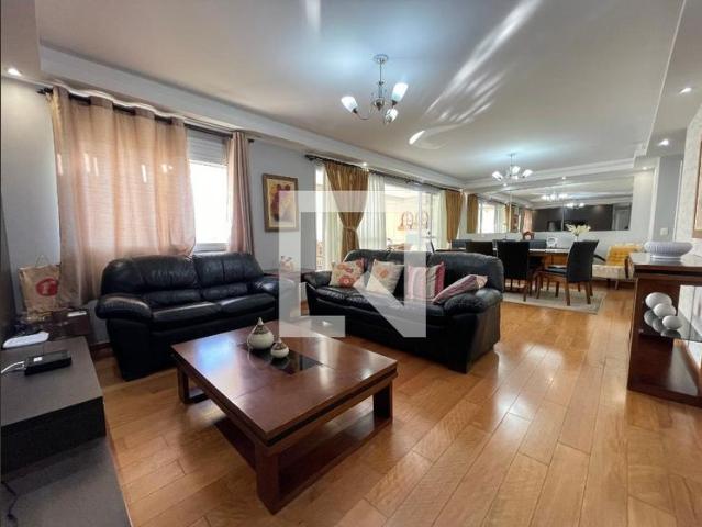 Apto, Jardim Éster Yolanda, 3 Quartos, 134 m2 São Paulo
