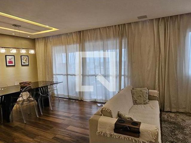 Apto, Jardim Éster Yolanda, 3 Quartos, 136 m2 São Paulo