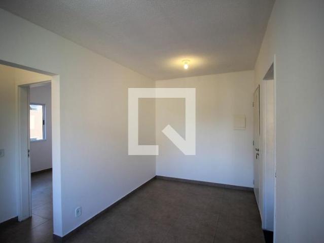 Apto, Jardim Eucaliptos, 2 Quartos, 44 m2 Sorocaba