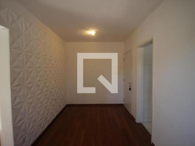 Apto, Jardim Eucaliptos, 2 Quartos, 50 m2 Sorocaba