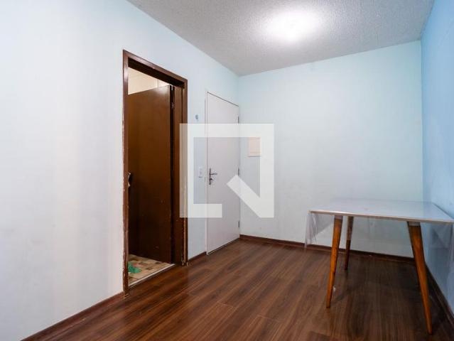 Apto, Jardim Eucaliptos, 2 Quartos, 55 m2 Sorocaba