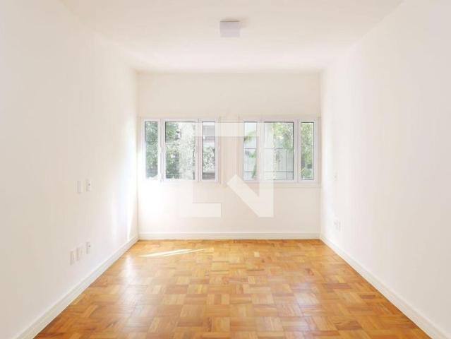 Apto, Jardim Europa, 3 Quartos, 140 m2 São Paulo