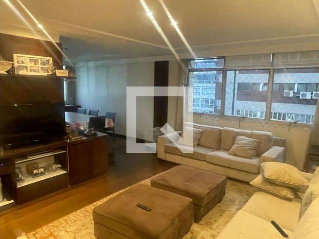 Apto, Jardim Europa, 3 Quartos, 140 m2 São Paulo