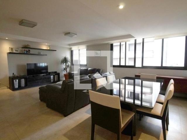Apto, Jardim Europa, 3 Quartos, 144 m2 São Paulo