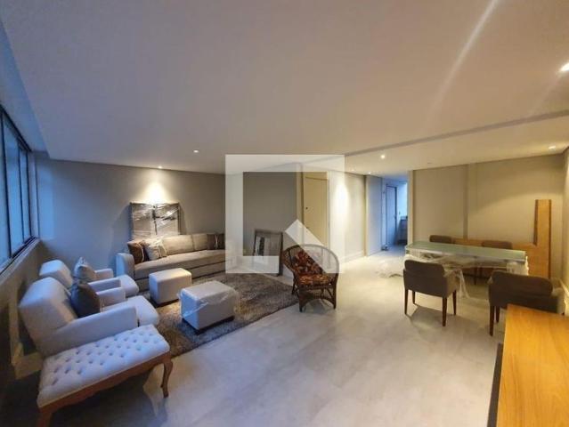 Apto, Jardim Europa, 3 Quartos, 150 m2 São Paulo