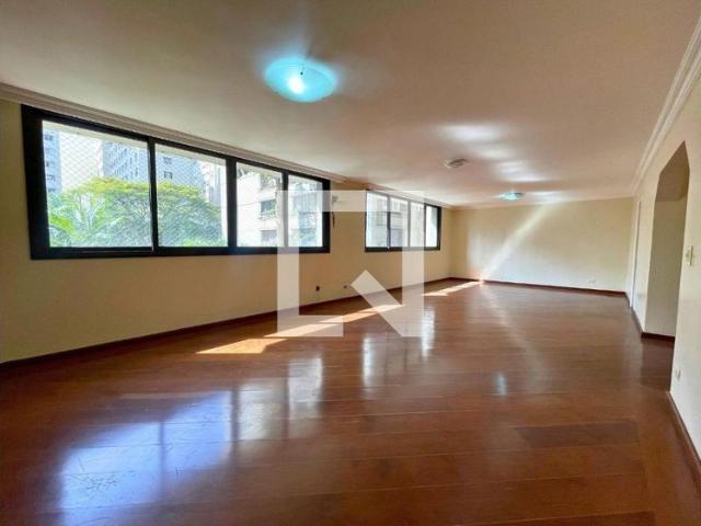 Apto, Jardim Europa, 3 Quartos, 164 m2 São Paulo