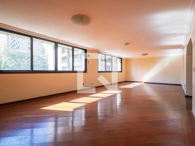 Apto, Jardim Europa, 3 Quartos, 164 m2 São Paulo