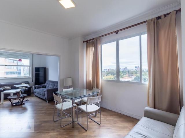 Apto, Jardim Europa, 3 Quartos, 130 m2 São Paulo