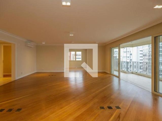 Apto, Jardim Europa, 3 Quartos, 278 m2 São Paulo