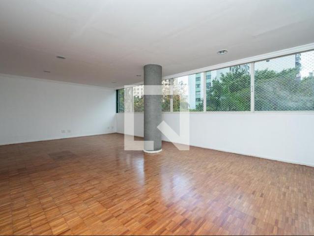Apto, Jardim Europa, 3 Quartos, 218 m2 São Paulo