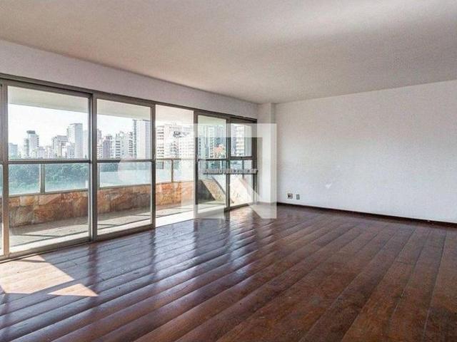 Apto, Jardim Europa, 3 Quartos, 226 m2 São Paulo