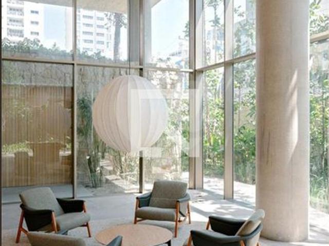 Apto, Jardim Europa, 3 Quartos, 351 m2 São Paulo