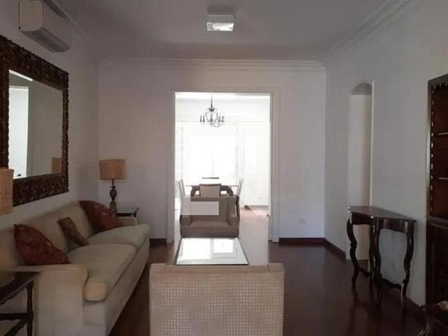 Apto, Jardim Europa, 3 Quartos, 300 m2 São Paulo