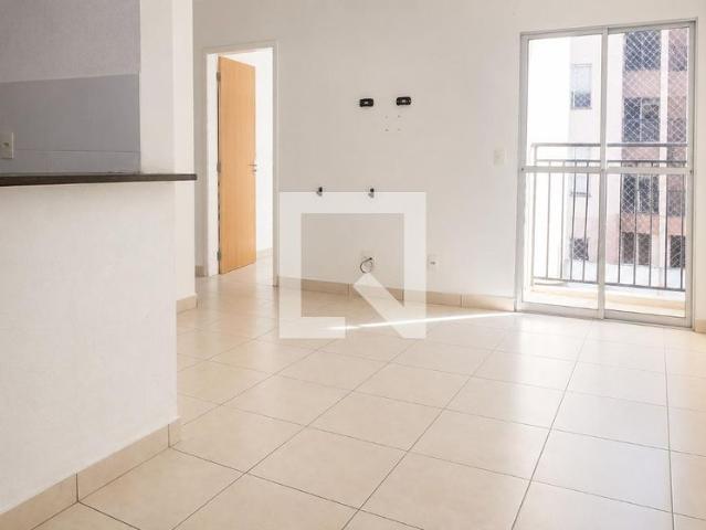 Apto, Jardim Europa, 3 Quartos, 46 m2 Uberlândia