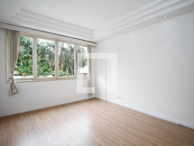 Apto, Jardim Europa, 3 Quartos, 76 m2 São Paulo