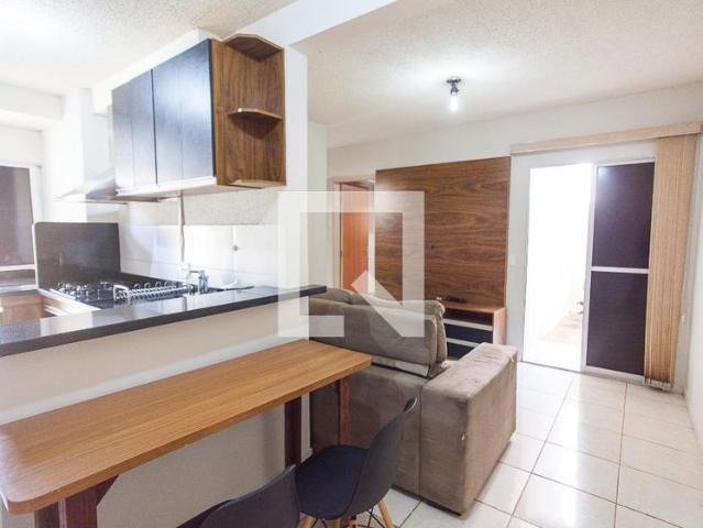 Apto, Jardim Europa, 3 Quartos, 73 m2 Uberlândia