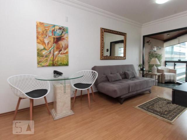 Apto, Jardim Europa, 1 Quarto, 35 m2 São Paulo