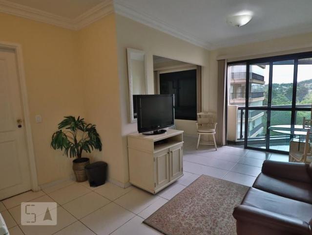 Apto, Jardim Europa, 1 Quarto, 36 m2 São Paulo