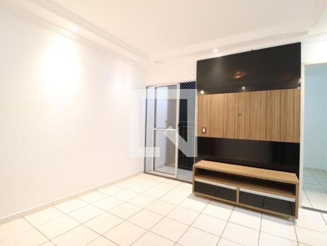 Apto, Jardim Europa, 2 Quartos, 45 m2 Uberlândia