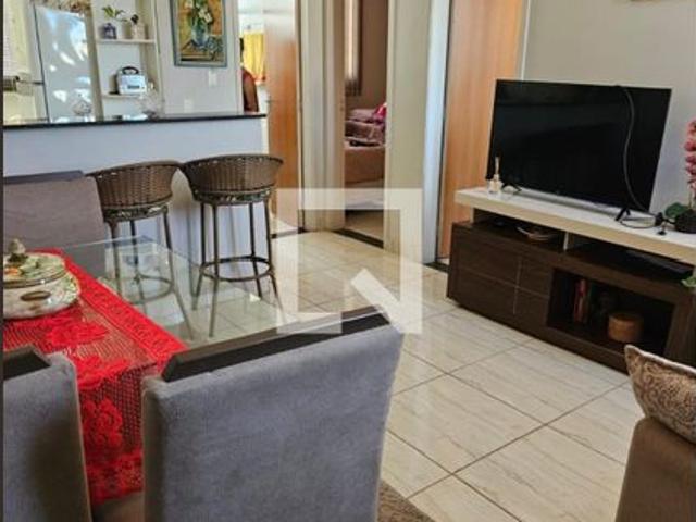 Apto, Jardim Europa, 2 Quartos, 45 m2 Uberlândia